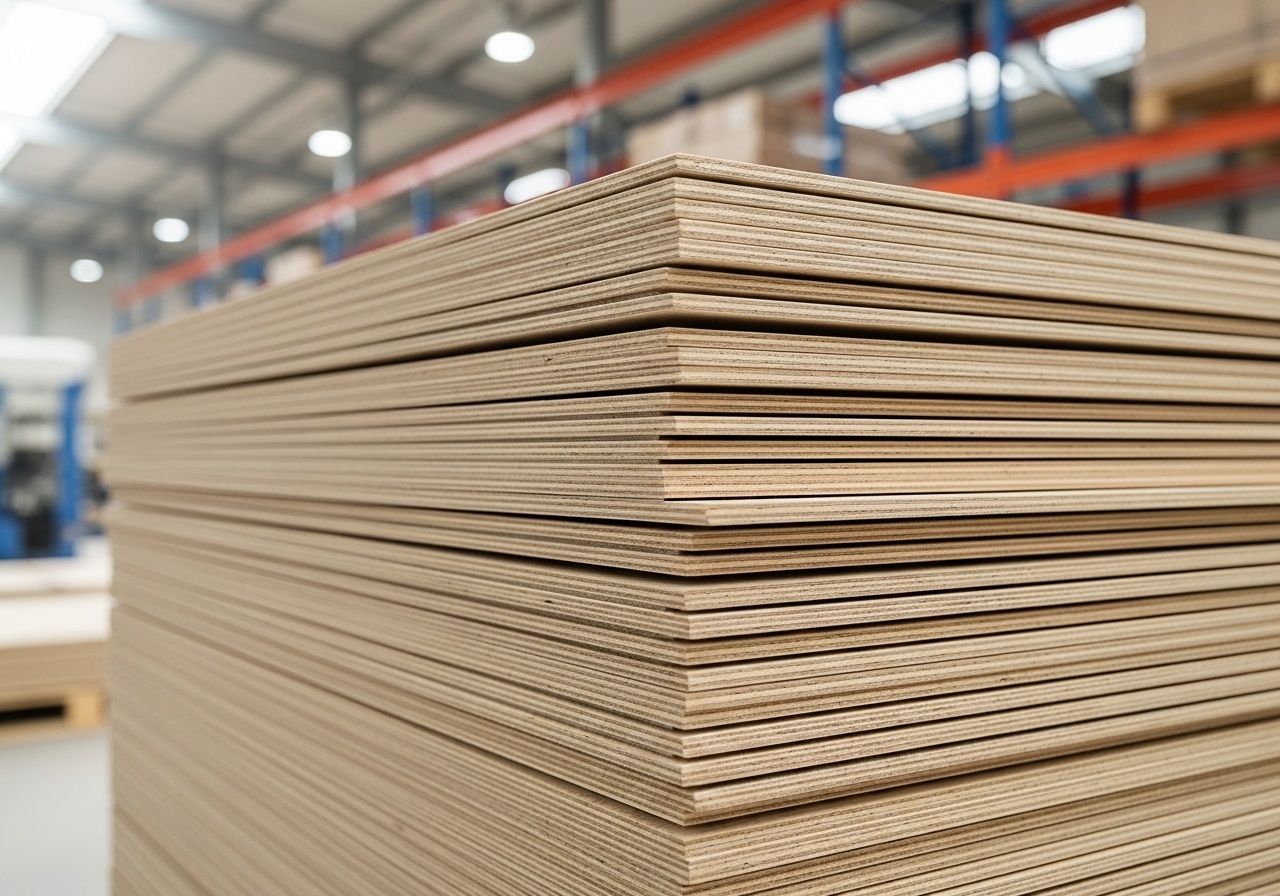 Types of Plywood: Complete Guide to Grades, Uses & Selection