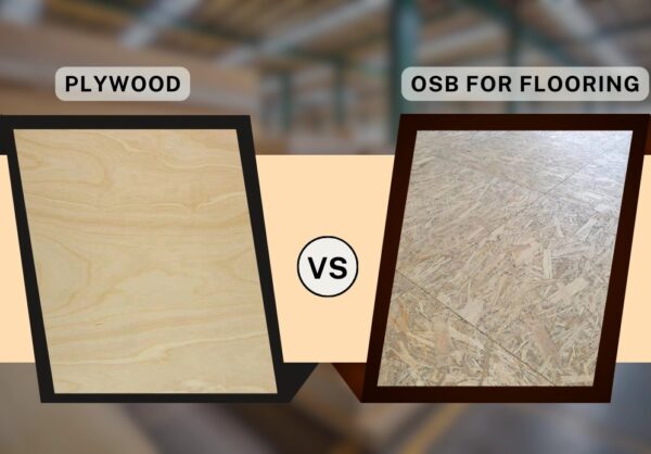 Subfloor Plywood: Types, Thickness & How to Choose the Right One
