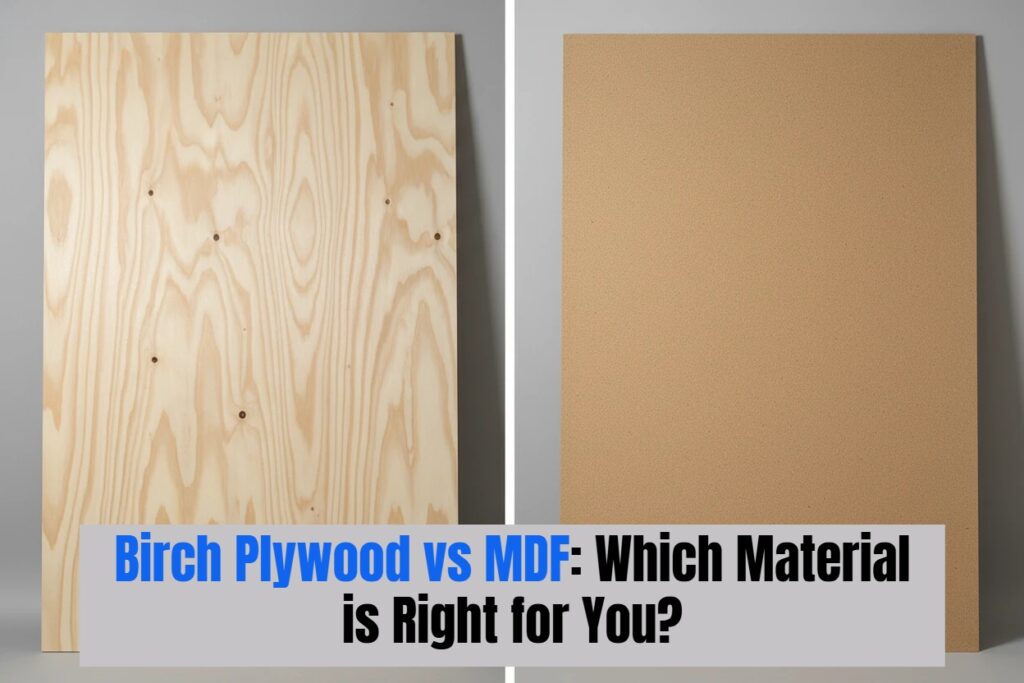 Standard Plywood Sizes: Dimensions, Thickness & Applications