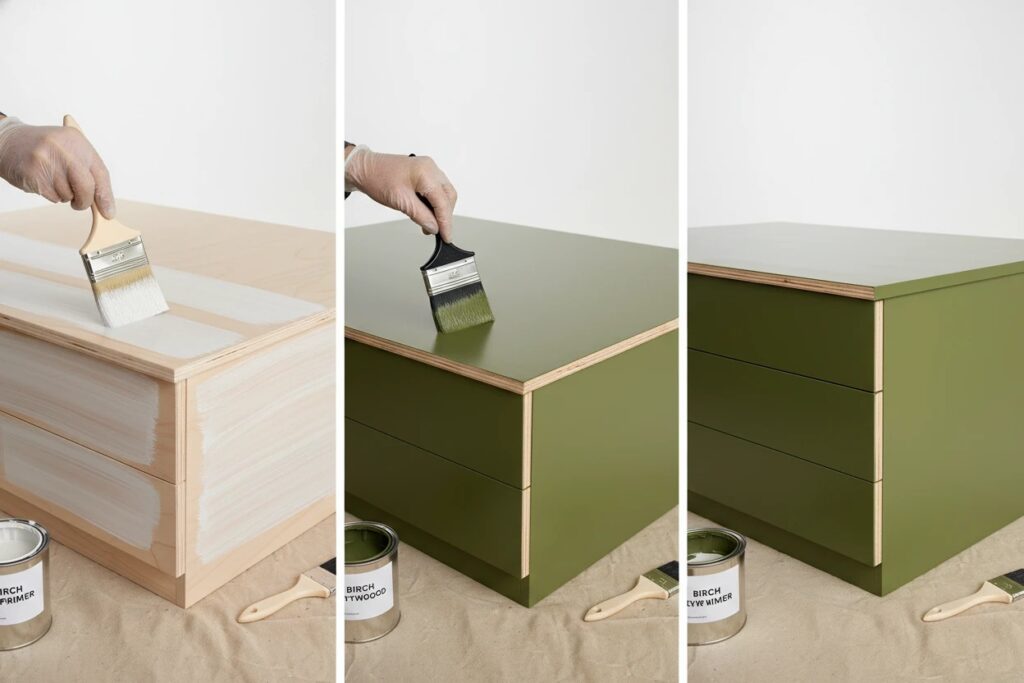 How to Finish Birch Plywood: Staining, Painting & Guide 2026