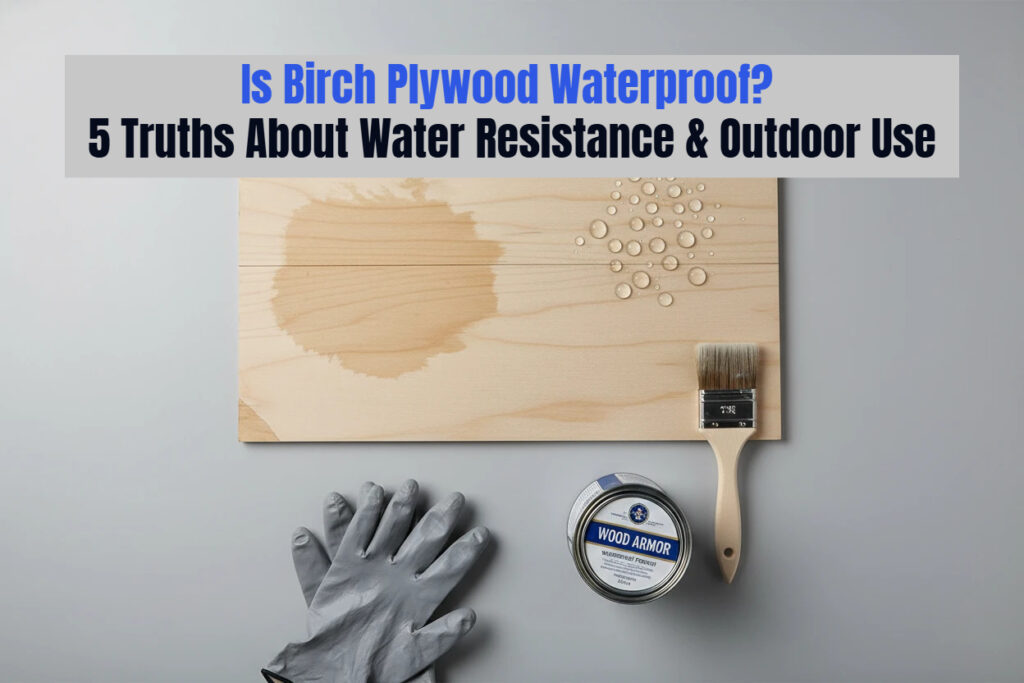 Standard Plywood Sizes: Dimensions, Thickness & Applications