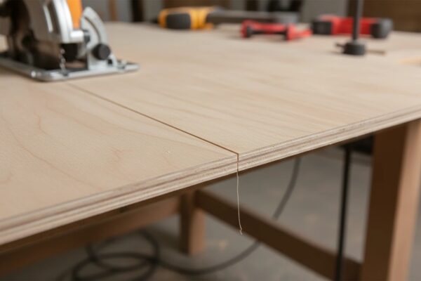 Maple vs Birch Plywood: Differences, Pros, Cons & Best Uses