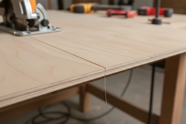 Maple vs Birch Plywood: Differences, Pros, Cons & Best Uses