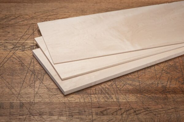 Maple vs Birch Plywood: Differences, Pros, Cons & Best Uses