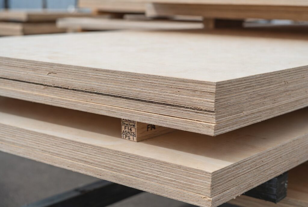 Structural vs Non-Structural Plywood: Key Differences, Uses & Selection ...