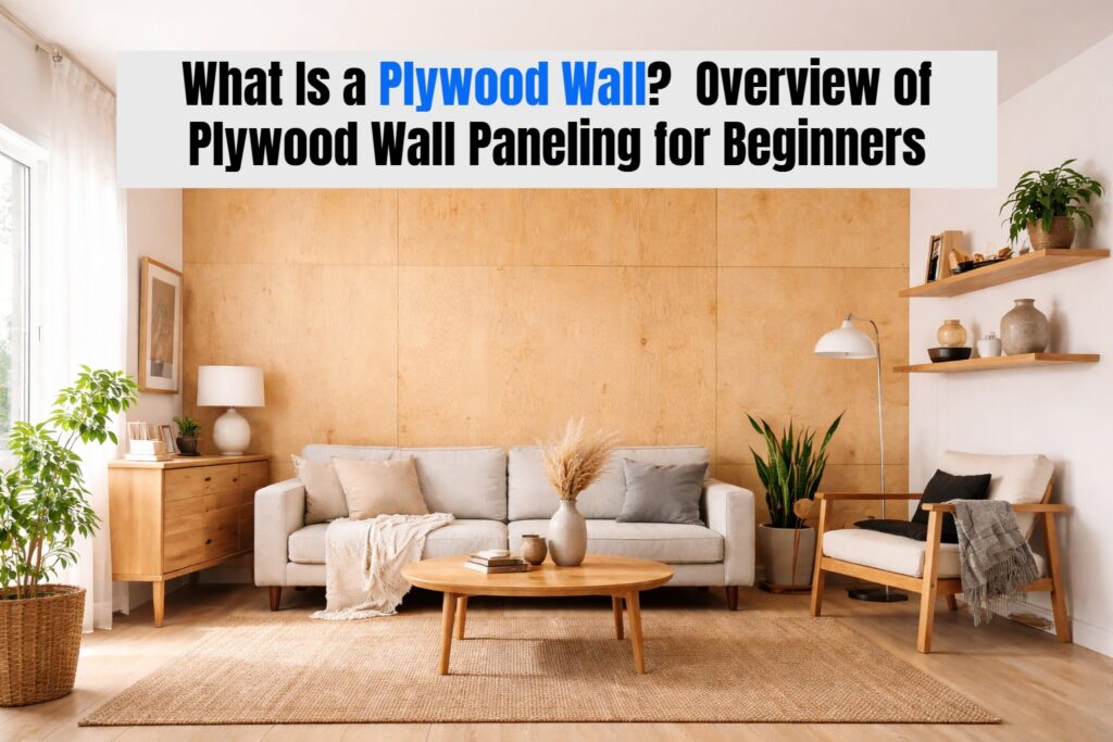 Birch Plywood Grades A, B/BB, C2 Explained: Complete Guide